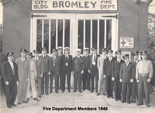 Bromley, KY - Photo Gallery